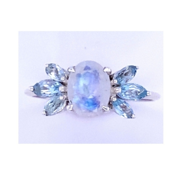 E's Timeless Jewelry | Jewelry | Reyna Ring | Poshmark